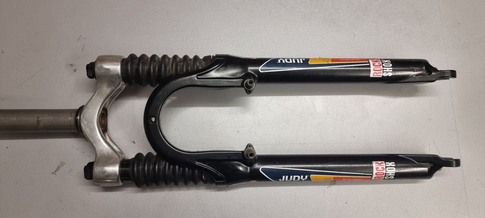 Rock Shox Judy C (Gebraucht) in Seon für CHF 35 – mit Lieferung auf ...