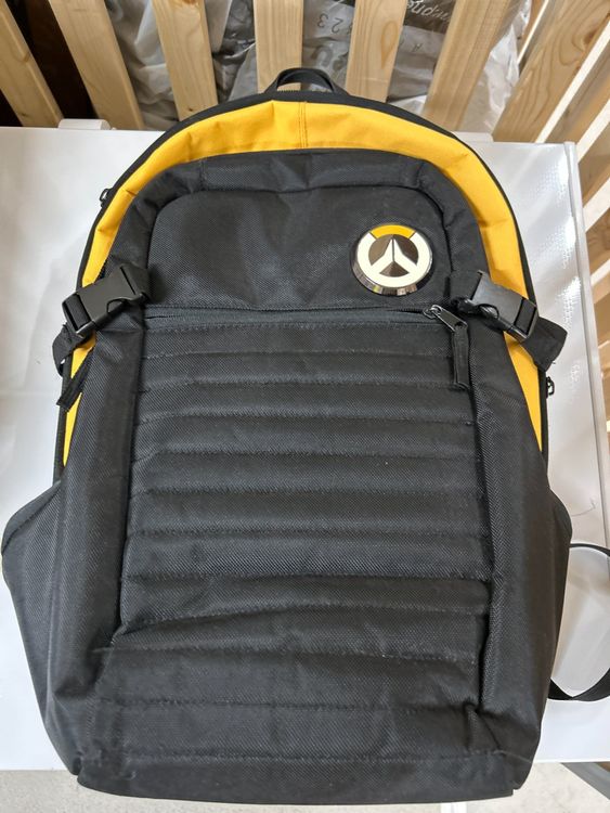 Overwatch Backpack (Gebraucht) in für CHF 8 – nur Abholung auf Ricardo ...