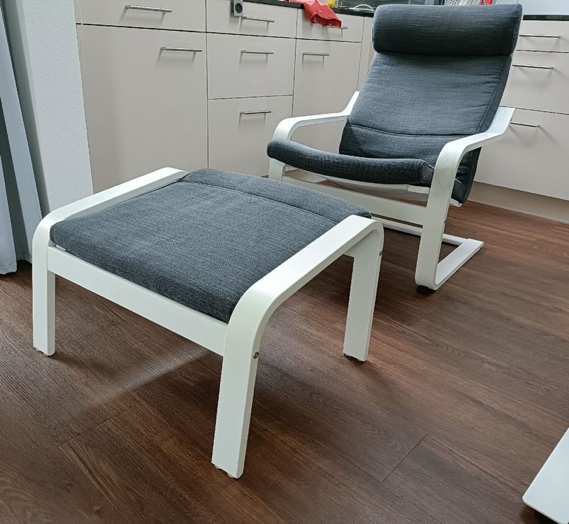 Stuhle Sessel Ikea