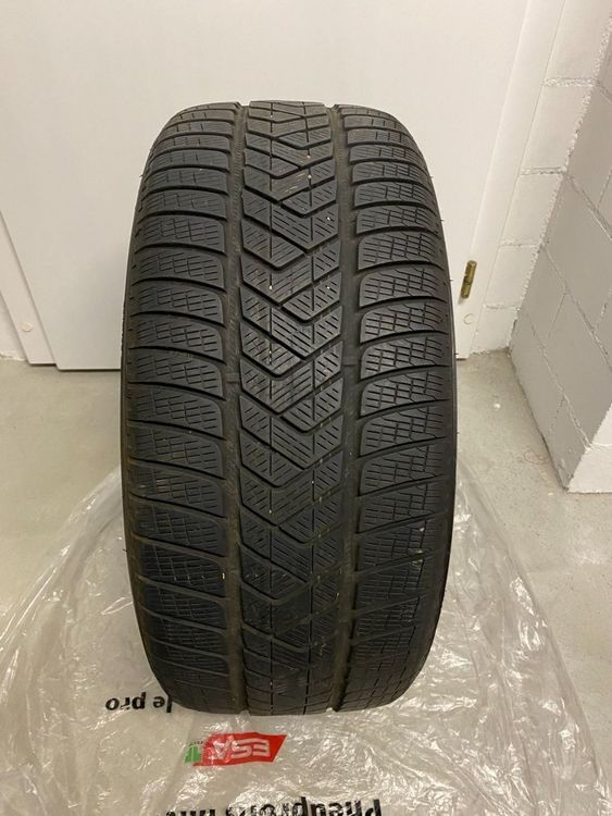 255 50 R19 Winterreifen