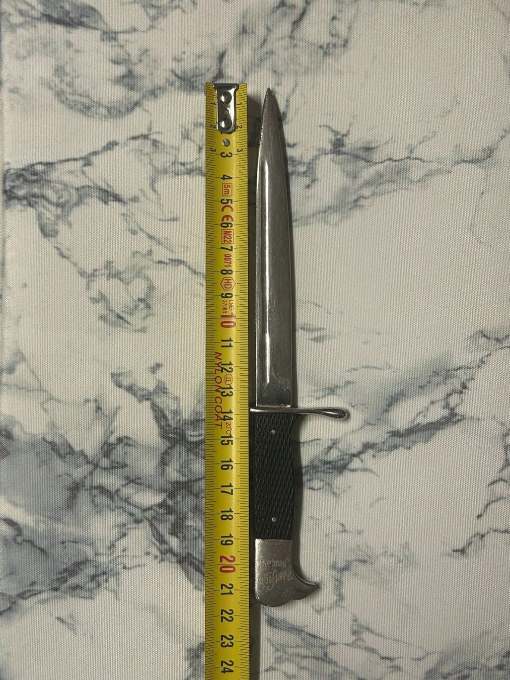 WWII Dague bayonette ouvre-lettres vintage by Robert Legler (D'occasion ...