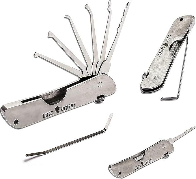 Dietrich Lock Cowboy | Kaufen auf Ricardo