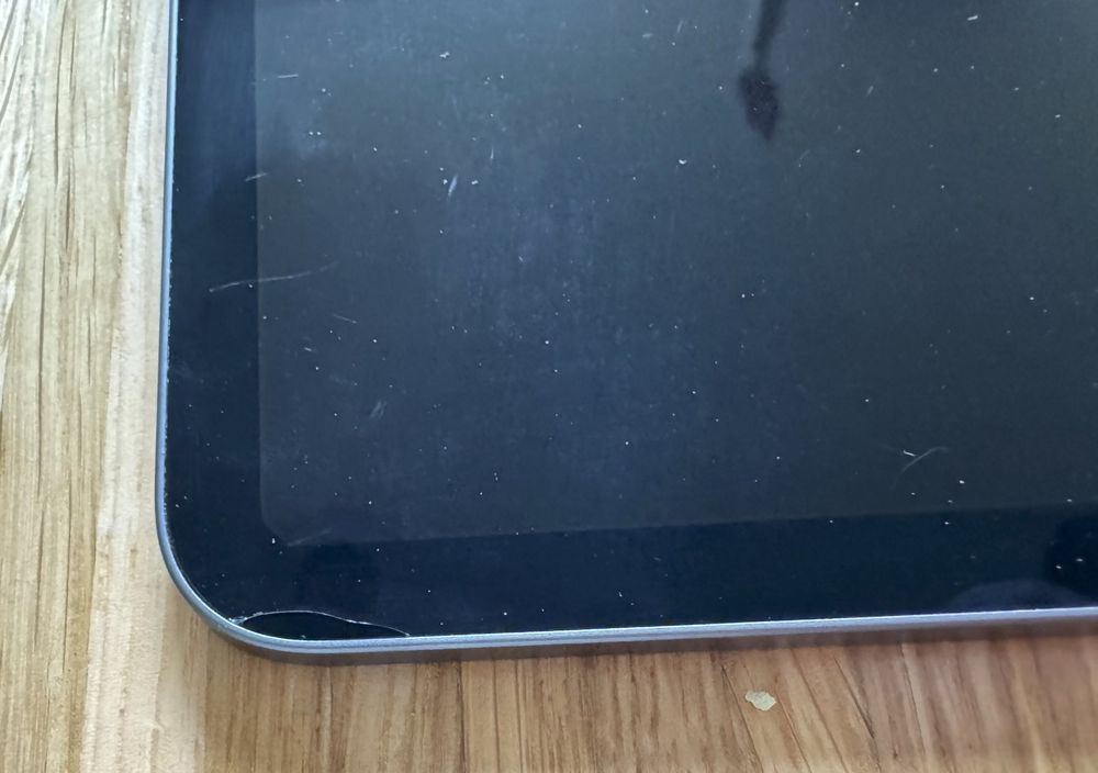 iPad Pro 11-inch (2nd Gen) Wi-Fi inkl. Apple Pencil (Gebraucht) in ...