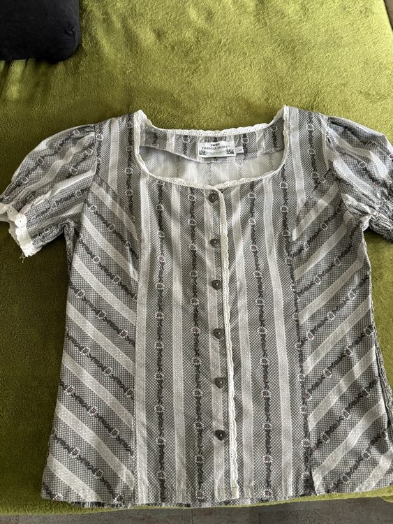 Swiss Farmer Shirt (Gebraucht) in Roggliswil für CHF 40 – mit Lieferung ...