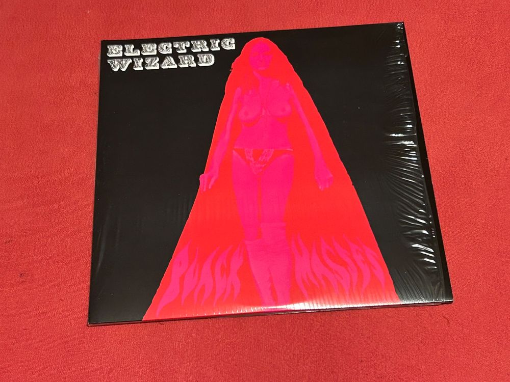 Electric Wizard 2 er Vinyl Album (Gebraucht) in Schötz für CHF 28 – mit ...