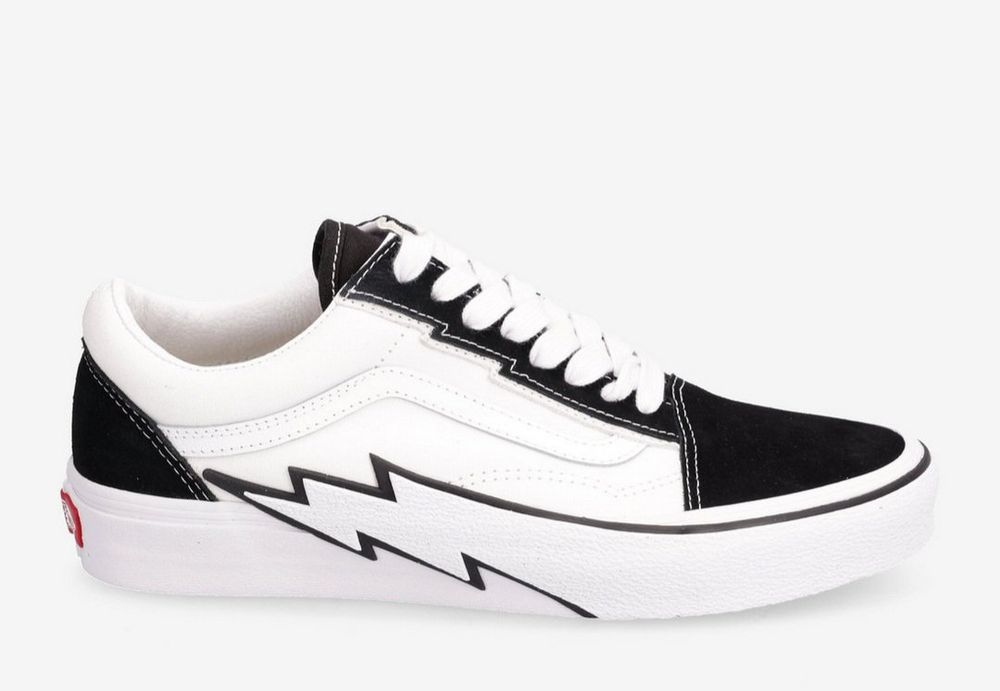 VANS Old Skool Bolt | Kaufen auf Ricardo