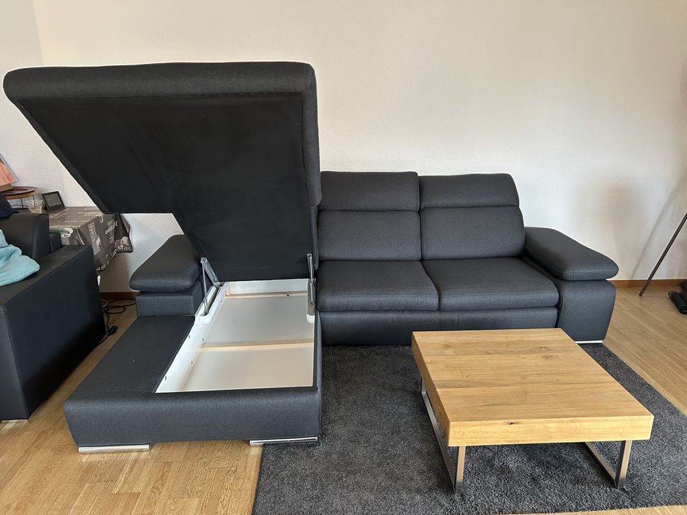 Spannende Mãmax Sofa Mit Bettfunktion Bilder