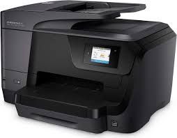 HP Office Jet Pro 8710 (Gebraucht) in Baden für CHF 3 – nur Abholung ...