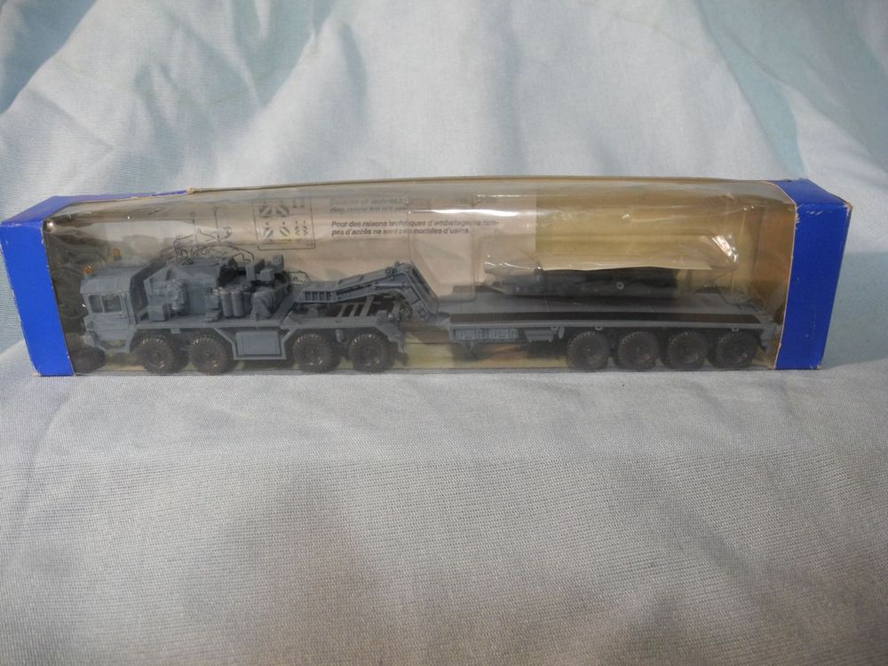 ROCO NR. 1406 FAUN ELEFANT HO MILITÄR | Kaufen auf Ricardo