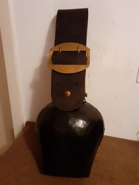 Handgeschmiedete Treichel | Kaufen auf Ricardo