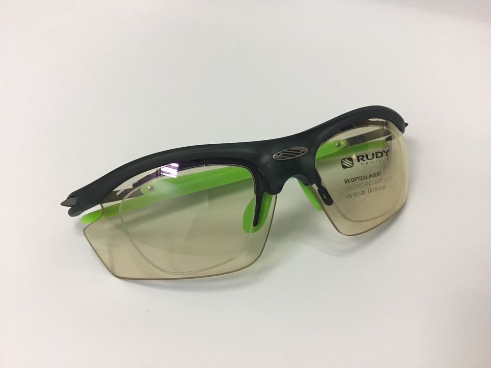 Rudy Project: Rydon (frozen ash-green) | Kaufen auf Ricardo