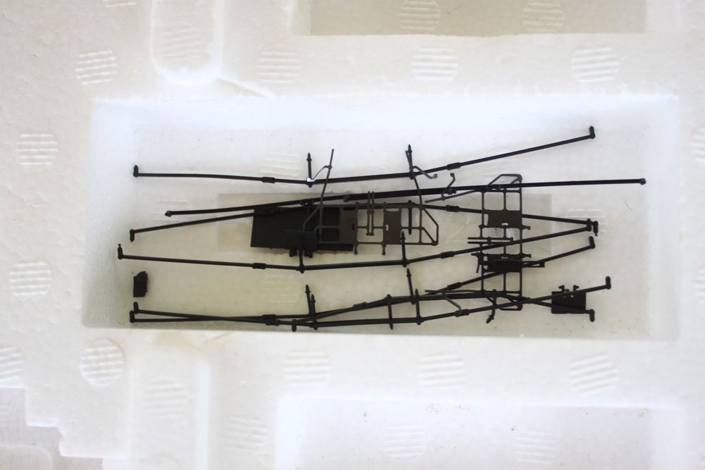 Märklin 42102 Wagenset Württembergischer Personenzug H0 WS (Gebraucht ...