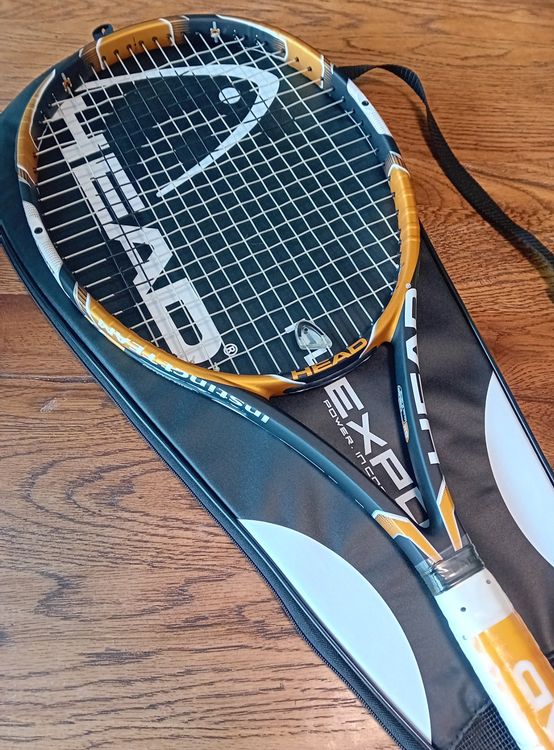 NOS Head Instinct Flexpoint Team (Neuf avec emballage d'origine) à ...