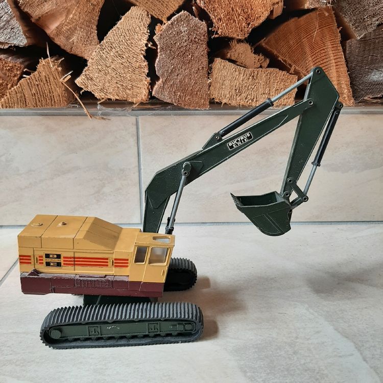 Modellbagger | Kaufen auf Ricardo