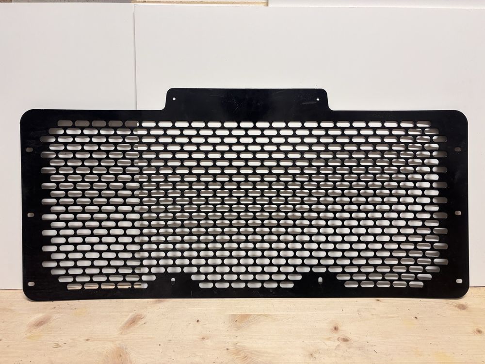 Kühlergrill Land Rover Defender Td4 (Neu (gemäss Beschreibung)) in Chur ...