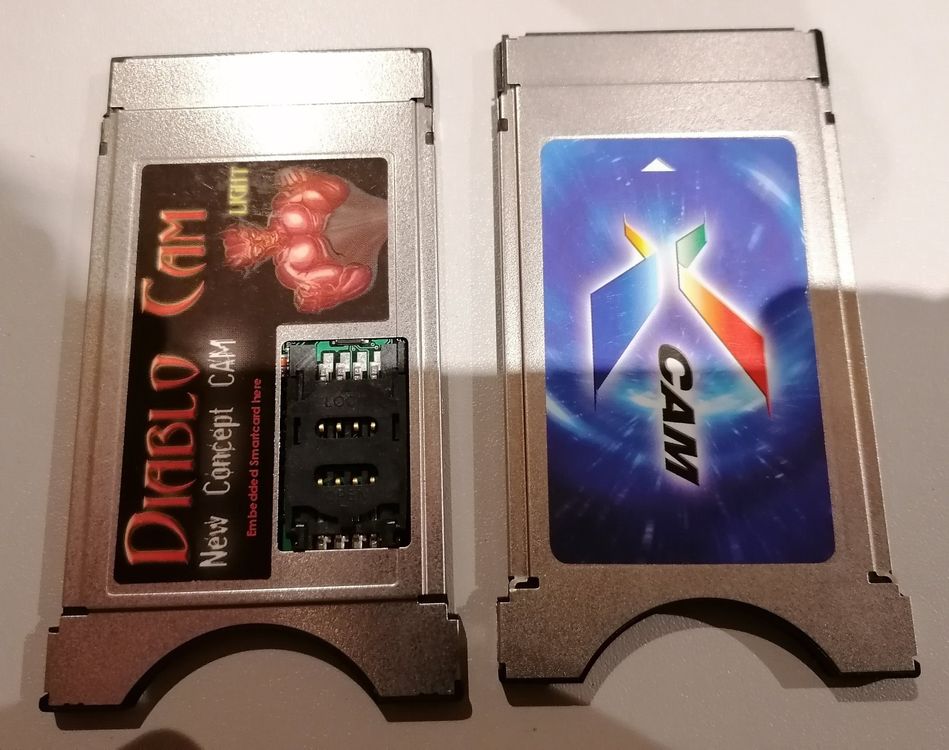 Sat Cam Module | Kaufen auf Ricardo