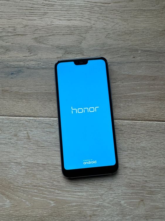 Honor 10 blue COL-L29 Handy (Gebraucht) in Staufen für CHF 35 – mit ...