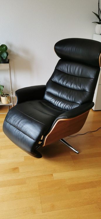 Elektrisch verstellbarer Sessel von Flexlux (Gebraucht) in Bern für CHF 900 – nur Abholung auf ...