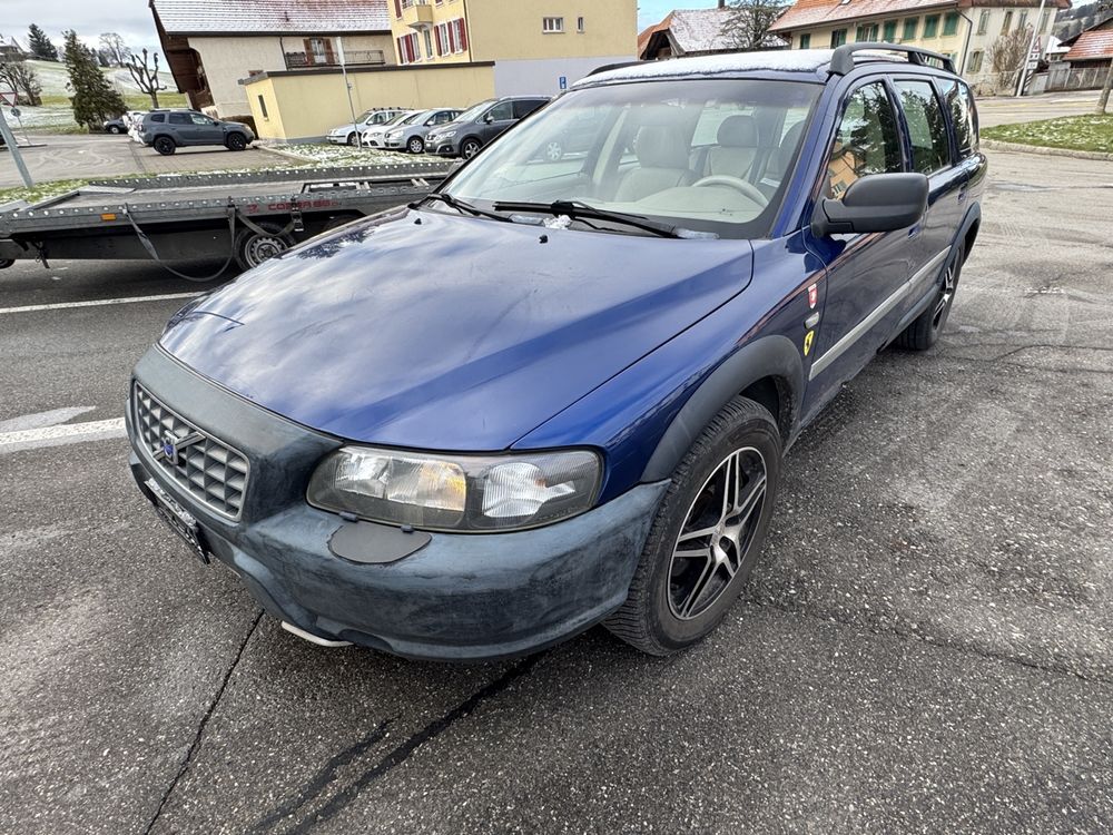 Volvo V70 | Acheter sur Ricardo