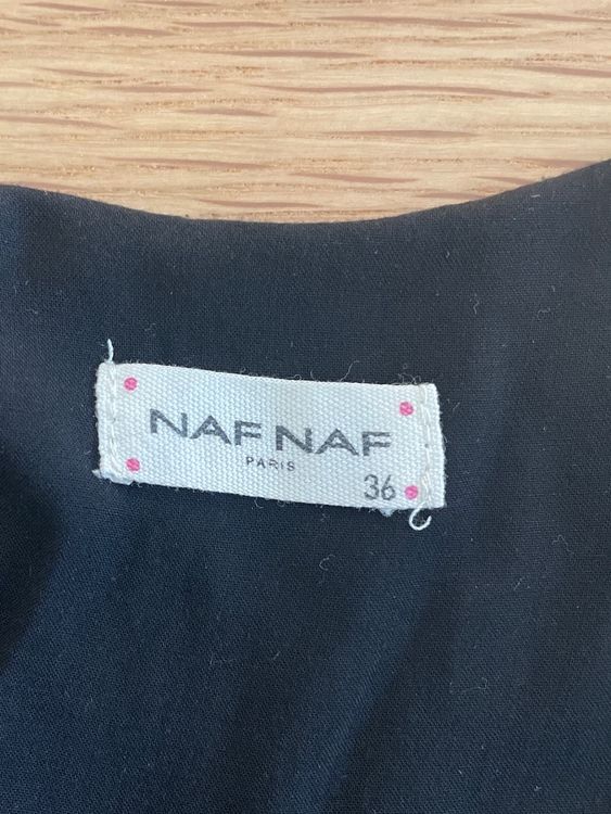 Jumpsuit Gr. 36 - NAF NAF | Kaufen auf Ricardo