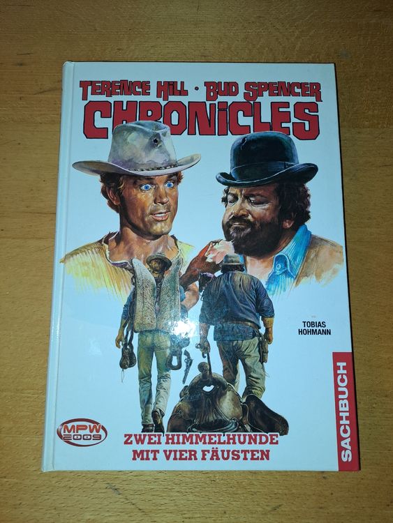Sprche Von Terence Hill