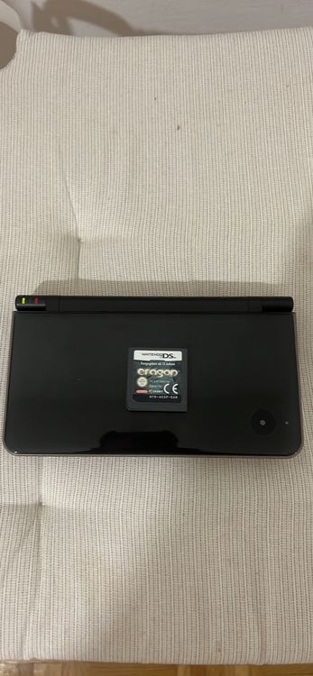Nintendo DSI XL (Gebraucht) in für CHF 60 – mit Lieferung auf Ricardo ...