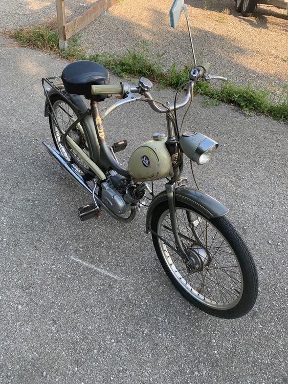 Sachs prior vintage | Kaufen auf Ricardo