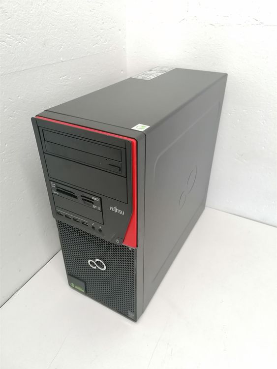 Fujitsu ESPRIMO P920 - Einsatzbereit!!! | Kaufen auf Ricardo