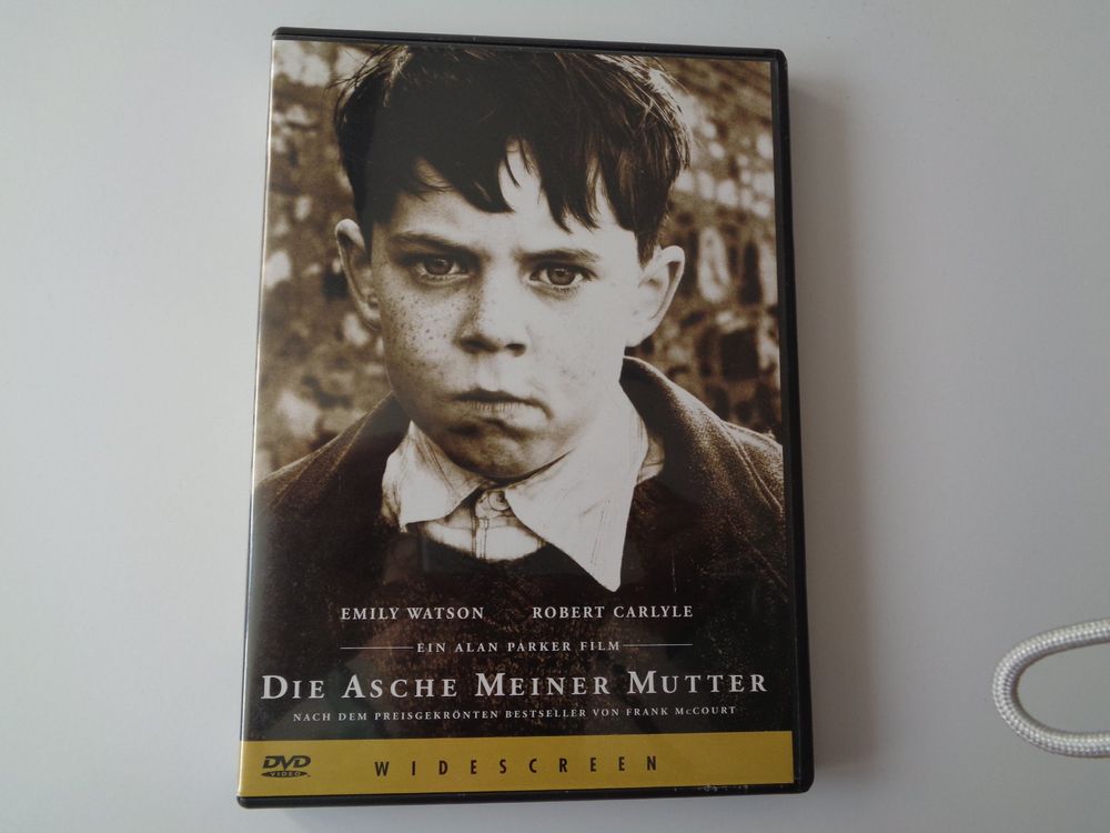Die Asche meiner Mutter. DVD. | Kaufen auf Ricardo