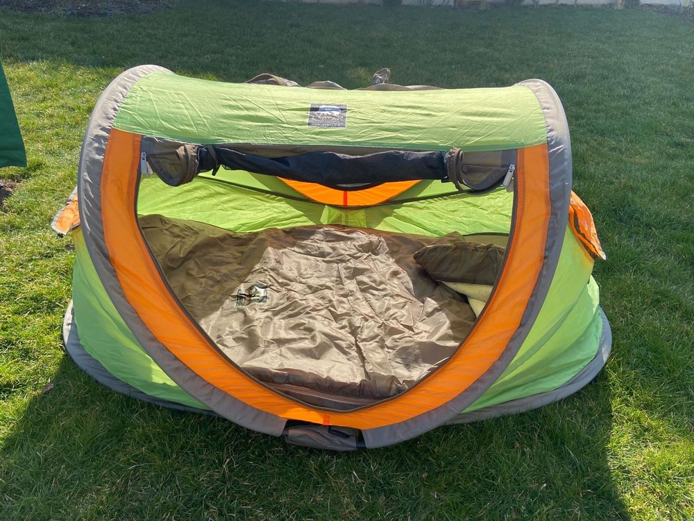 Deryan Baby Zelt | Kaufen auf Ricardo