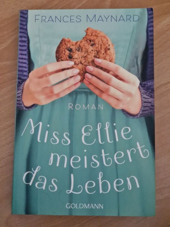 Frances Maynard Miss Ellie meistert das Leben Autismus (Gebraucht) in ...