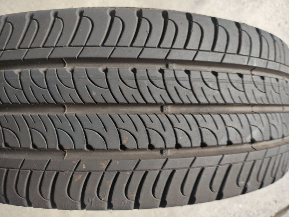 215/65 R15 Goodyear Ford Transit | Kaufen auf Ricardo