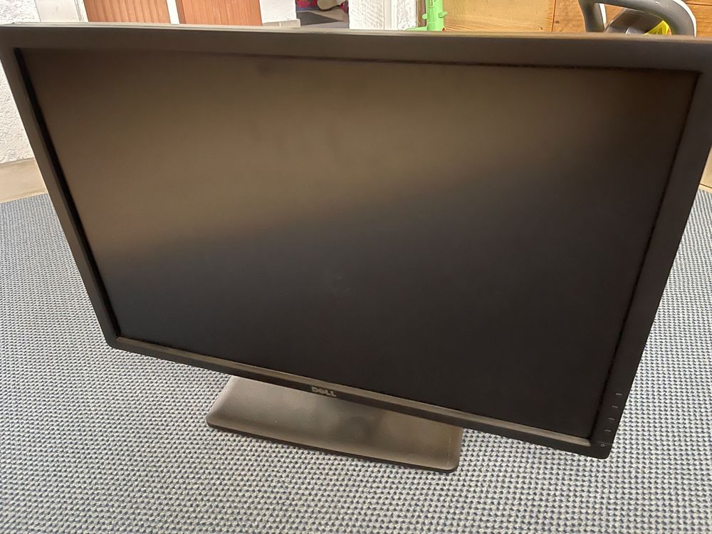 Dell Monitor fürs Büro - HomeOffice (Gebraucht) in Derendingen für CHF ...