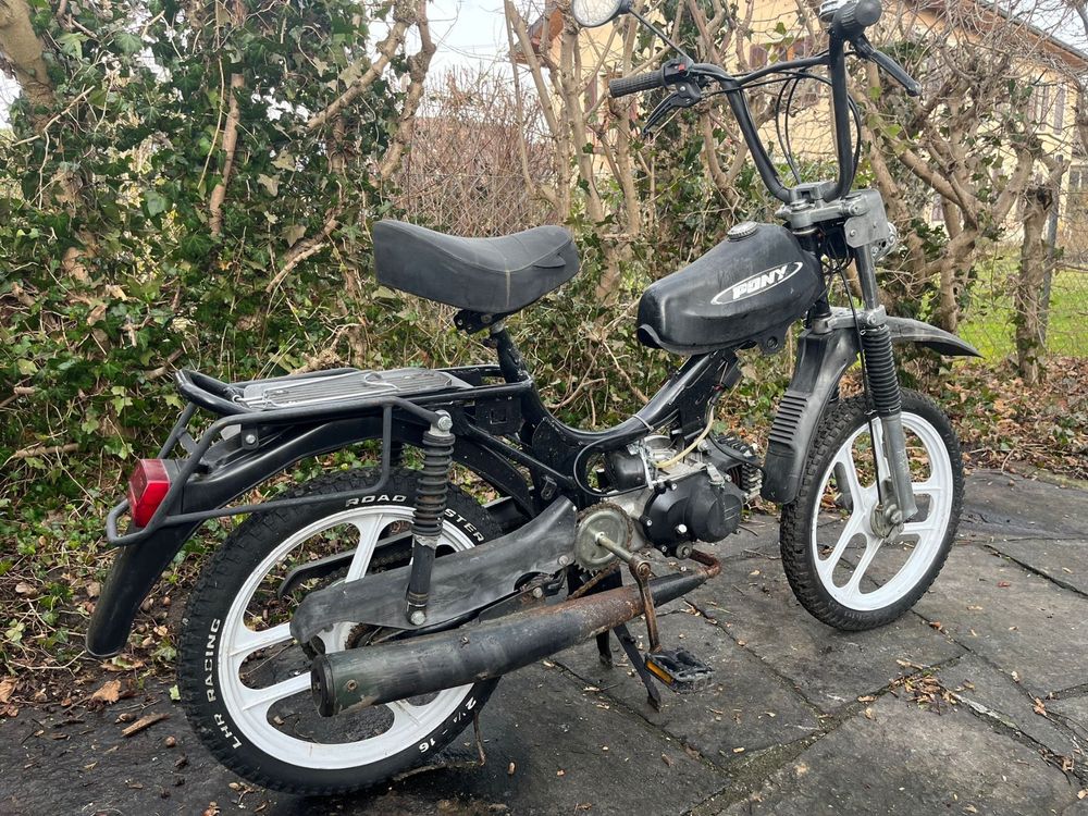 Cilo 521 | Kaufen auf Ricardo