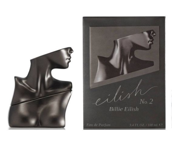 billie eilish no 2 parfum | Kaufen auf Ricardo