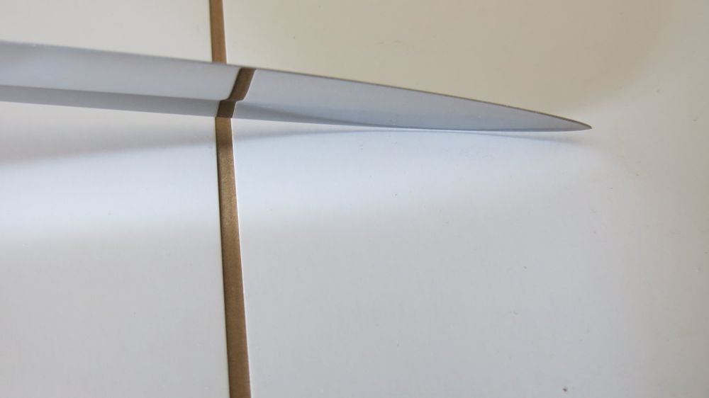 Othello Anton Wingen Jr Jagdmesser vintage Solingen (Gebraucht) in ...