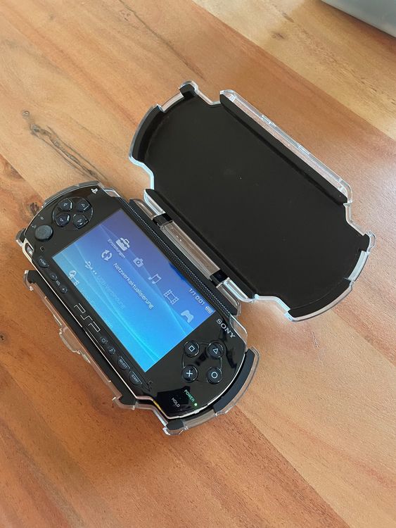 Psp | Kaufen auf Ricardo