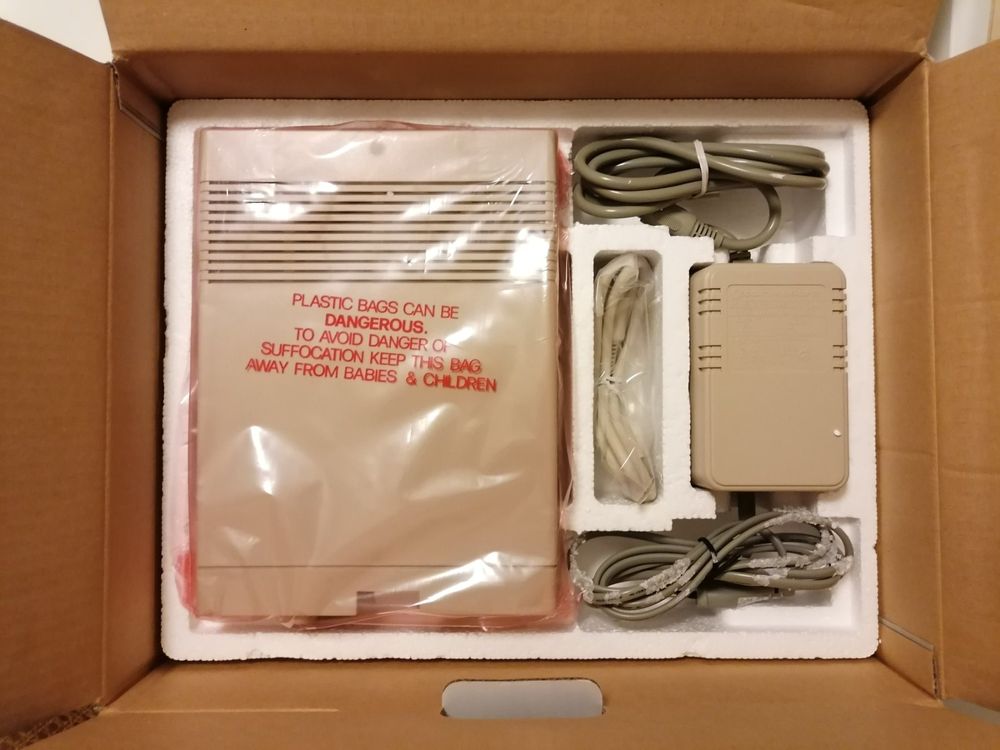 Commodore 64 / terminator 2 | Kaufen auf Ricardo