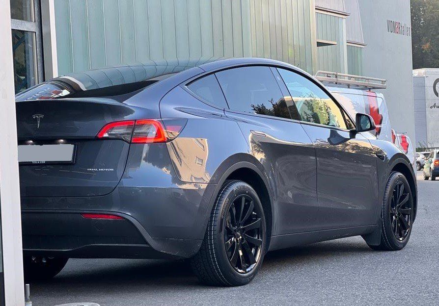 Alufelgen Tesla Model Y 19 Zoll (Neu und originalverpackt) in Pfäffikon ...