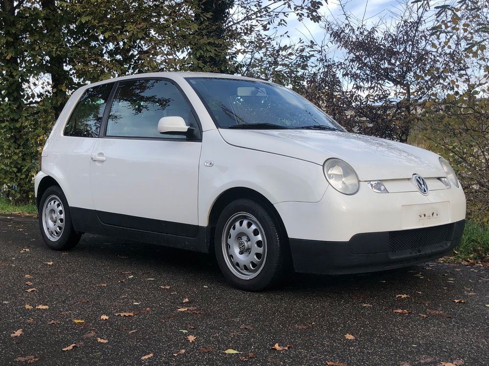 VW Lupo 3L - Verbraucht nur ca. 3.4 Liter (Gebraucht) in Windisch für CHF 1150 – nur Abholung ...