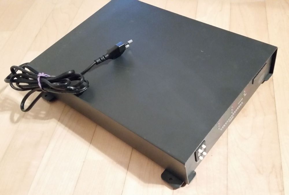 SCS Pactor-2 Modem (PTC-II) (Gebraucht) in Mettmenstetten für CHF 32 ...