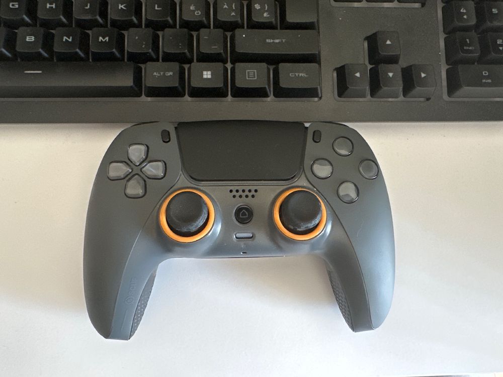 Scuf Gaming Reflex Pro Controller PS5 | Kaufen auf Ricardo