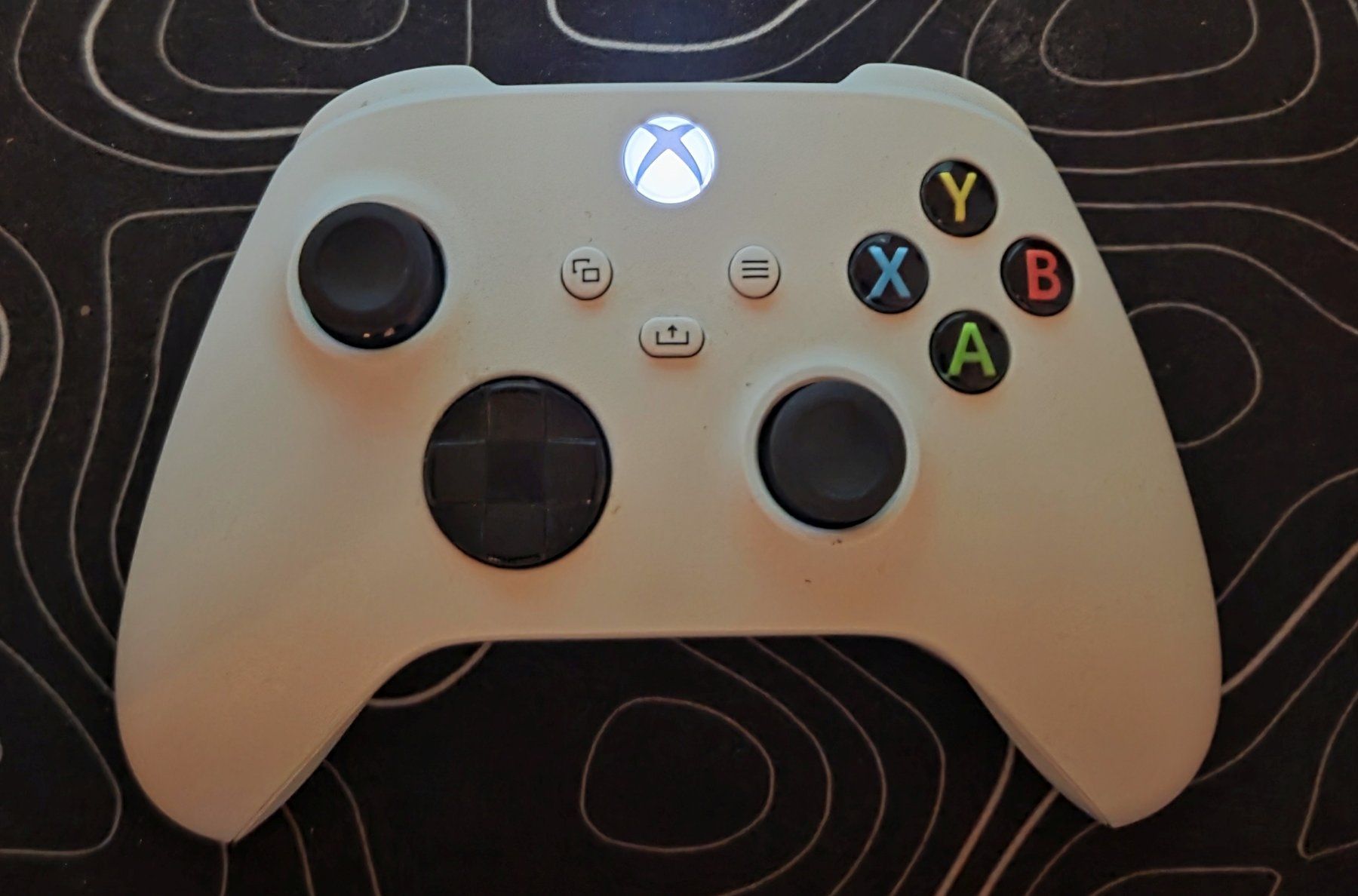 X-Box Series S mit Zubehör - Top Zustand! (Gebraucht) in Rebstein für ...