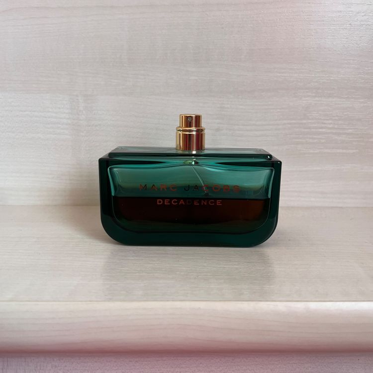 Decadence, Marc Jacobs, 100ml Eau De Parfum (Gebraucht) in Fribourg für ...