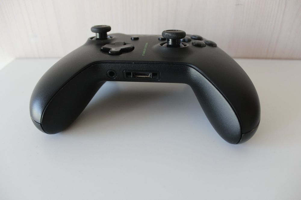 Microsoft XBOX ONE Controller Project Scorpio (Gebraucht) in Ebertswil ...