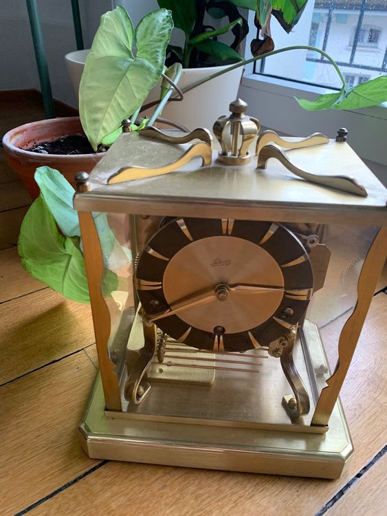 Pendule Carillon Schatz | Kaufen auf Ricardo