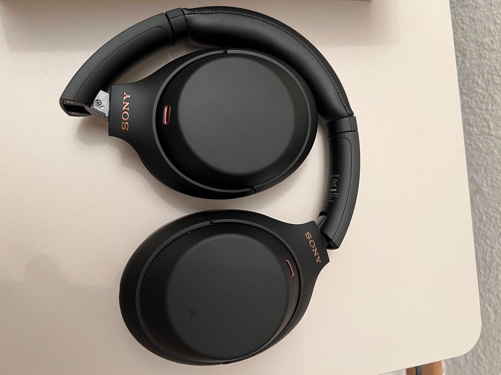 Sony WH-1000XM4 | Kaufen auf Ricardo