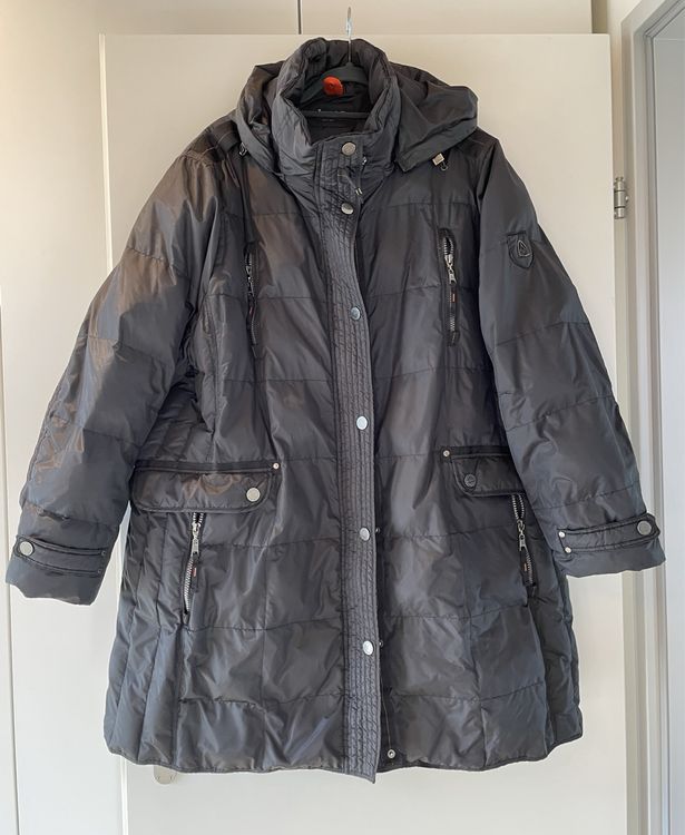 Daunen Jake Mantel 50 52 siehe Mass | Kaufen auf Ricardo