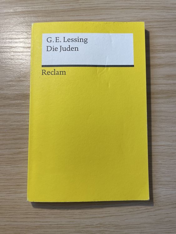 Die Juden (Gebraucht) in Wynigen für CHF 1 – mit Lieferung auf Ricardo ...