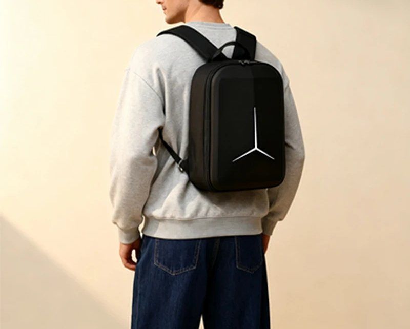 Rucksack für DJI Mini 5 Pro - Sac à dos (Neu und originalverpackt) in ...